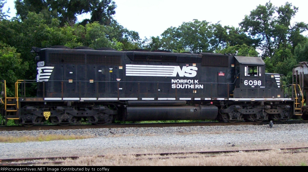 NS 6098